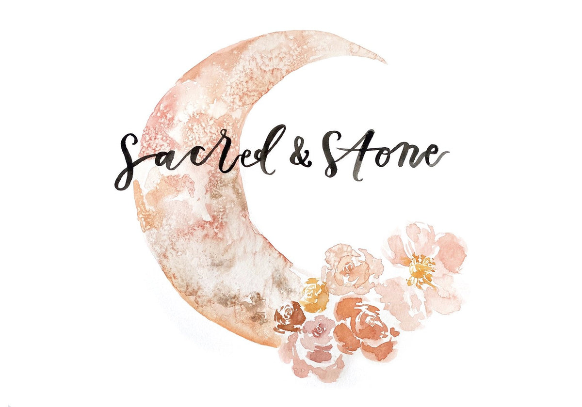 Sacred & Stone – Opening Soon
